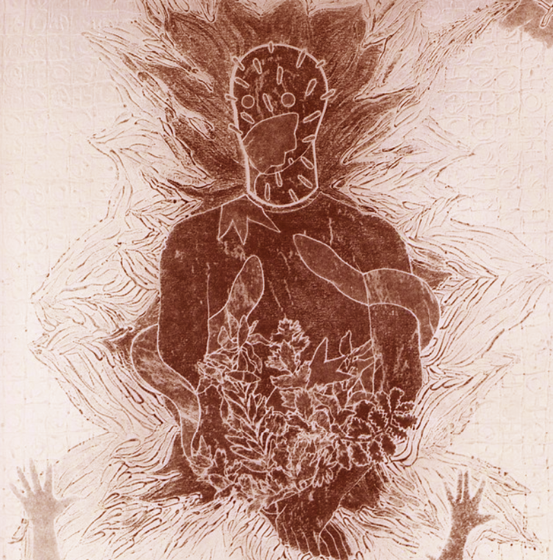 Chassez le naturel – JOURNAL OF THE FIRST OUTERNATIONAL